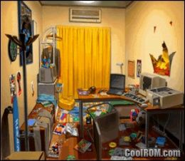 Project Hacker - Kakusei (Japan) ROM Nintendo DS / NDS - CoolROM.com